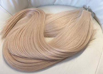 Extensii de Păr Natural Oficial - Calitatea contează