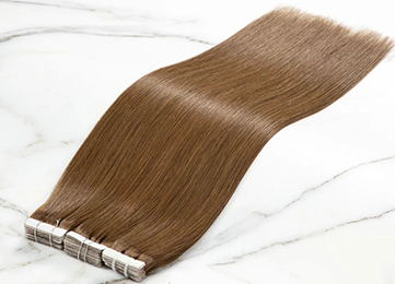 Extensii de Păr Natural Oficial - Calitatea contează