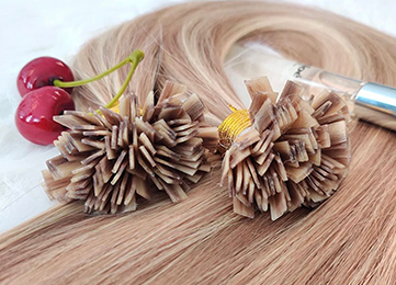 Extensii de Păr Natural Oficial - Calitatea contează